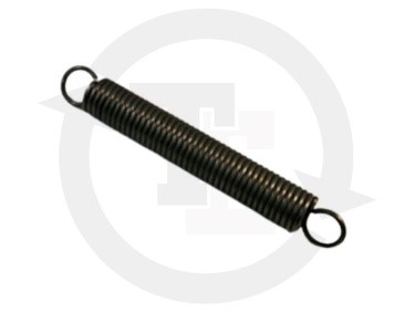 Terberg Springs - Taylor Engineering and Fabrications Ltd