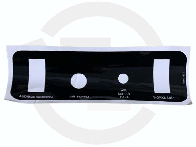 Decal | Taylor Engineering and Fabrications Ltd