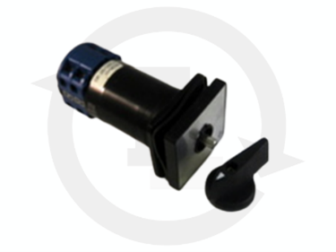 Switches & electrical skip parts - Taylor Engineering and Fabrications Ltd